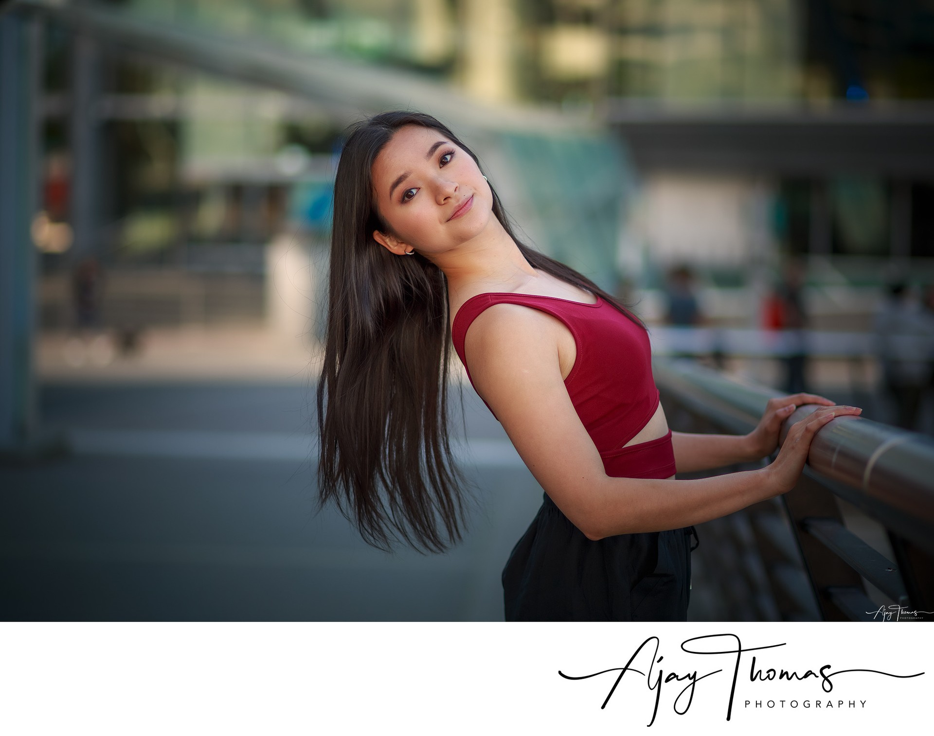 Vancouver Professional Photographer - boudoir - Ajay Thomas Photography