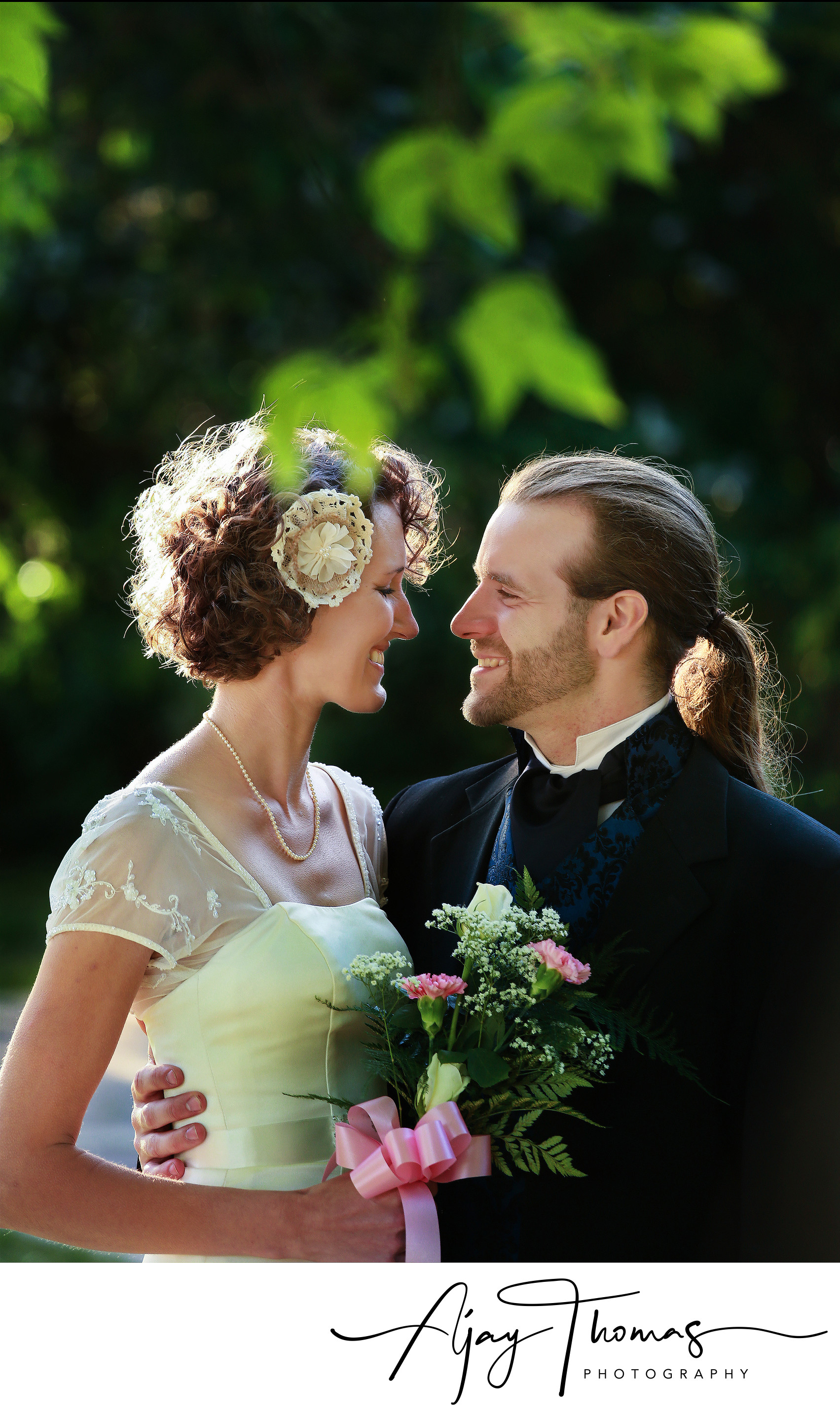 Squamish Wedding & Family Photographer - Ajay Thomas Photography