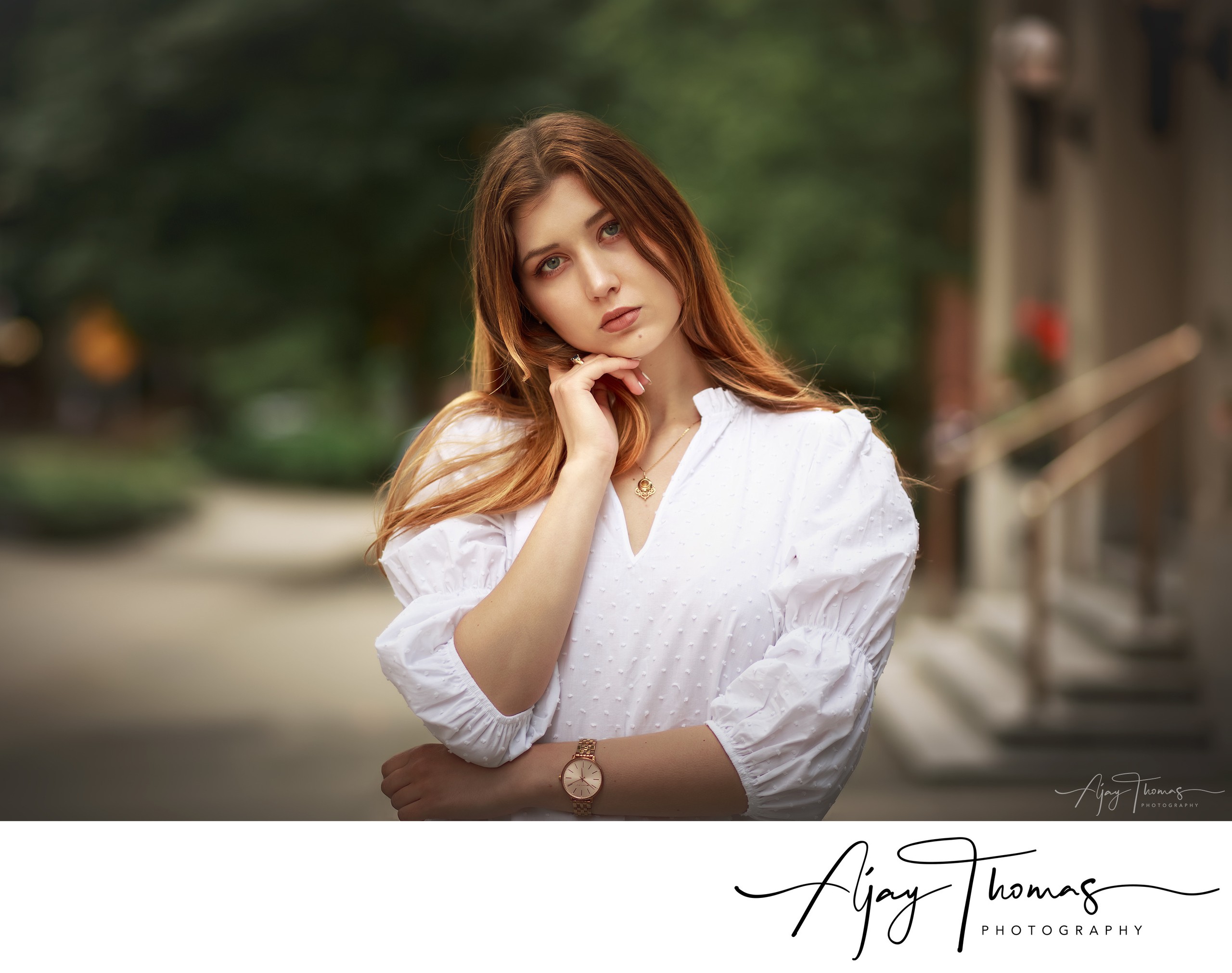 Professional graduation photos Vancouver - Senior portraits - Ajay ...