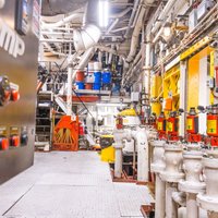 Vancouver Industrial & Commercial Photographer | Ajay Thomas - Ajay ...