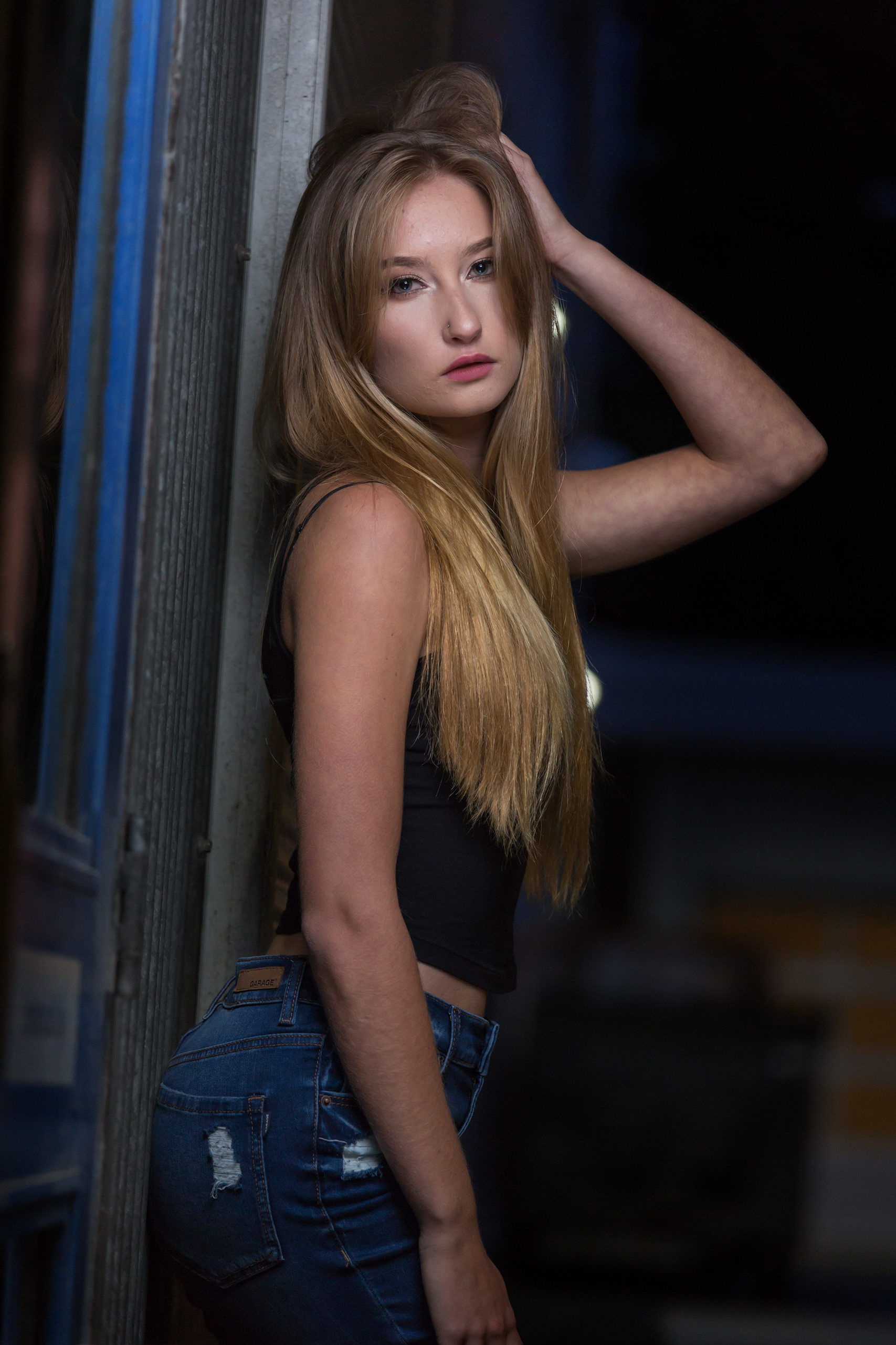 boudoir - Ajay Thomas Photography