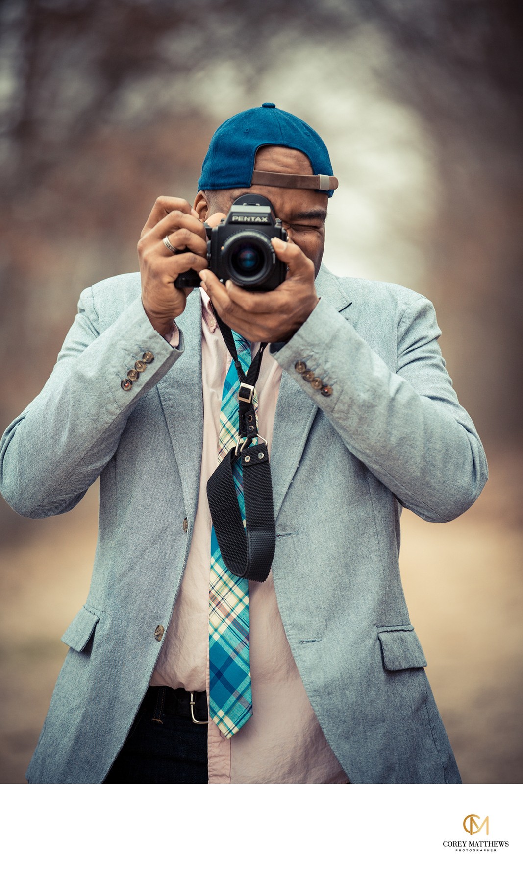 Corey Matthews Photographer