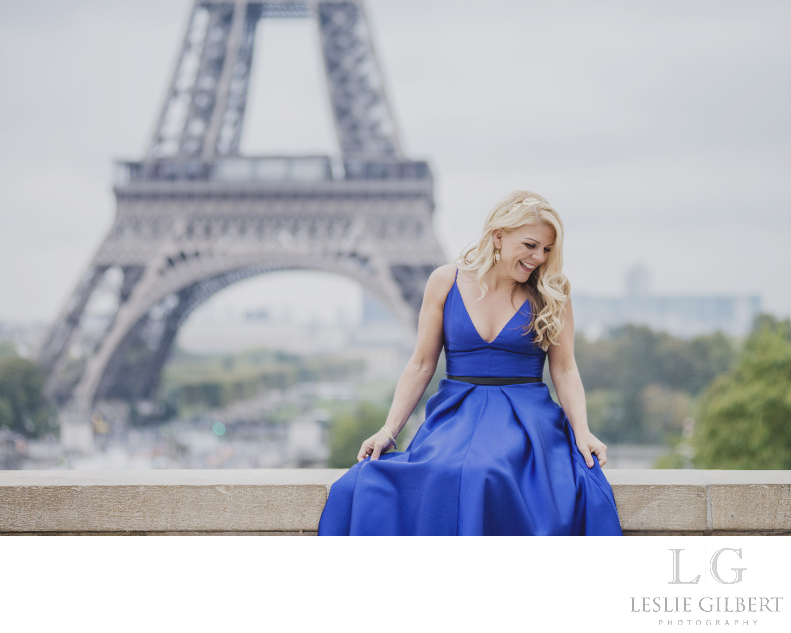 Leslie Gilbert Photography
