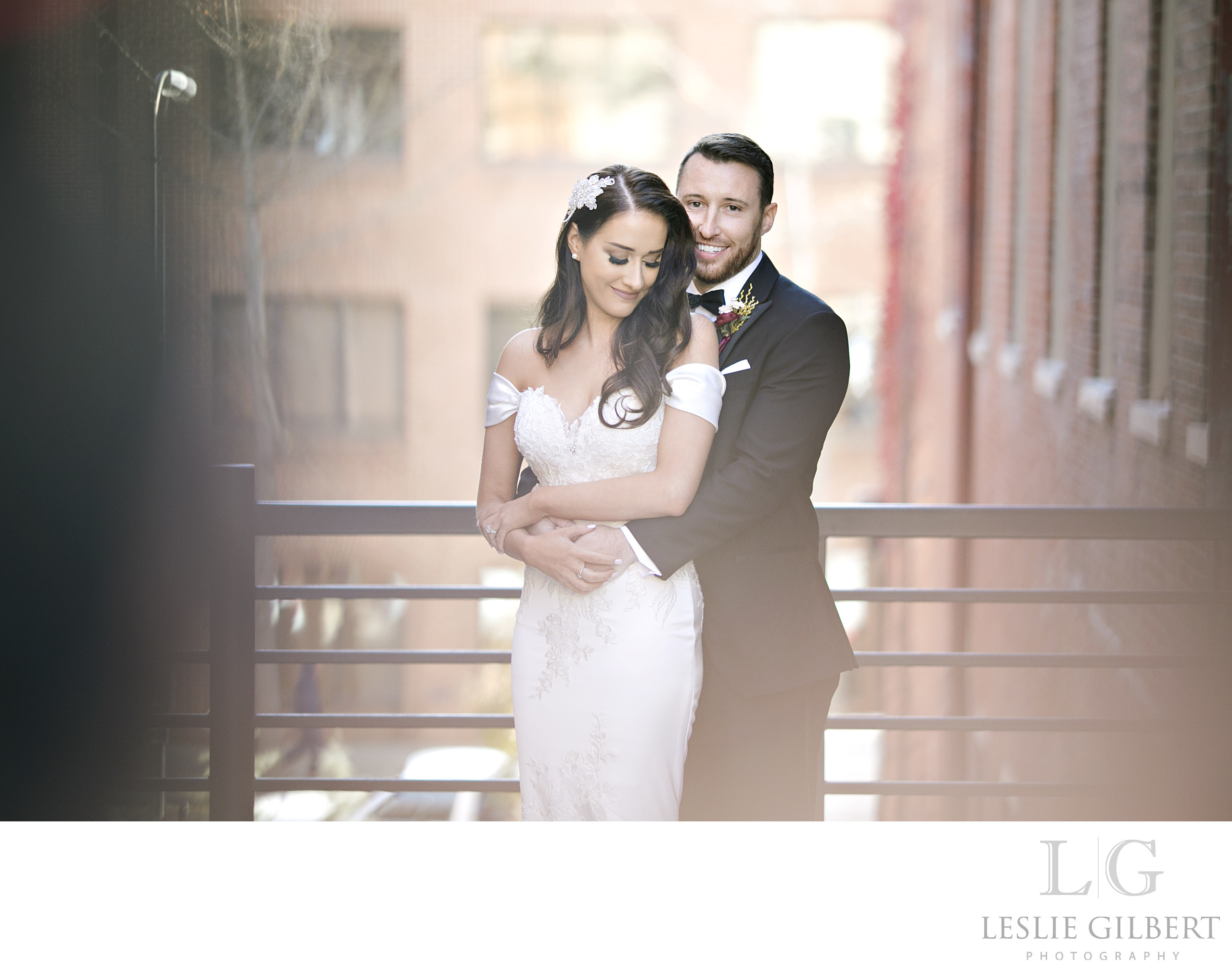 Leslie Gilbert Photography