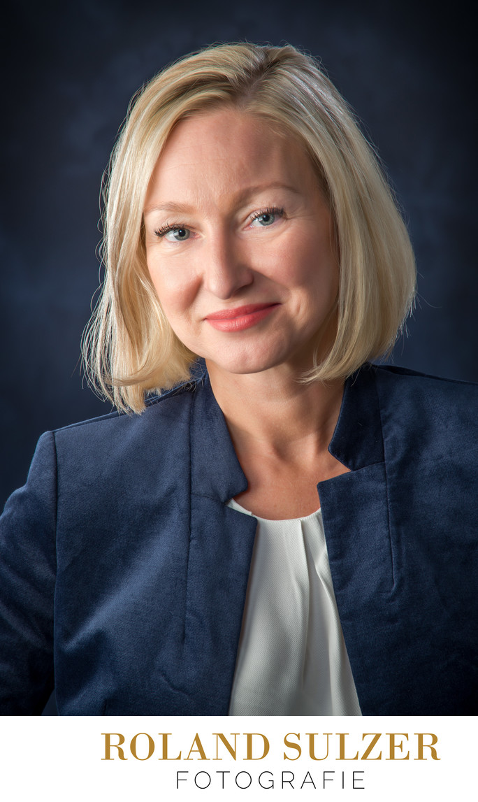 Super Portrait Salzburg