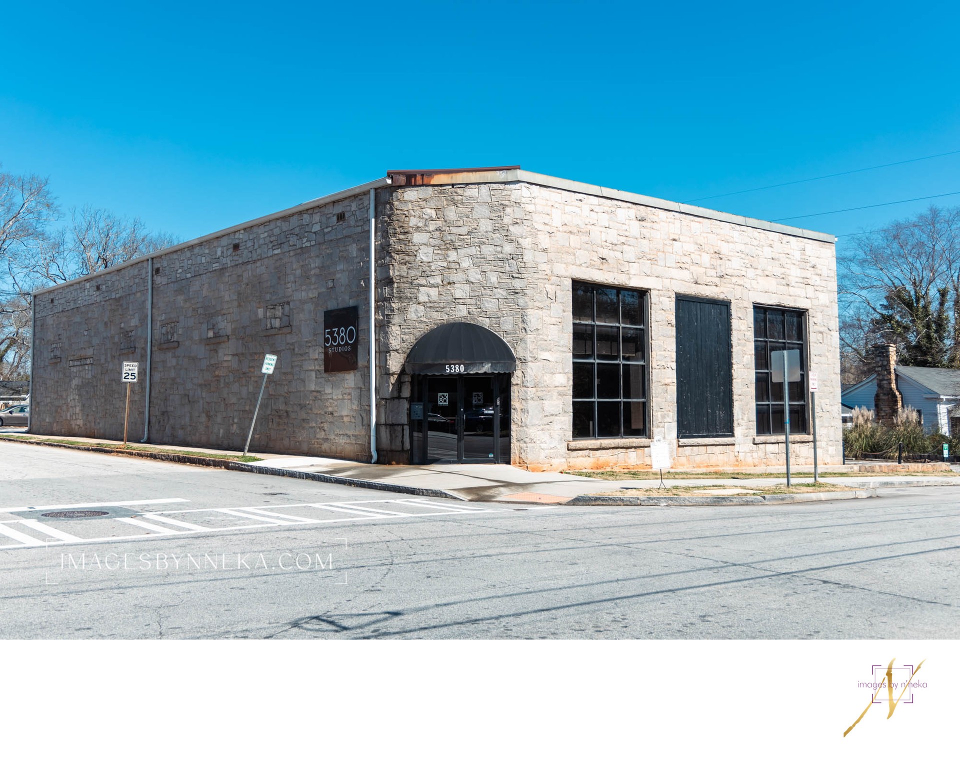 10 Black-Owned Venues in Atlanta - Images by N'neka