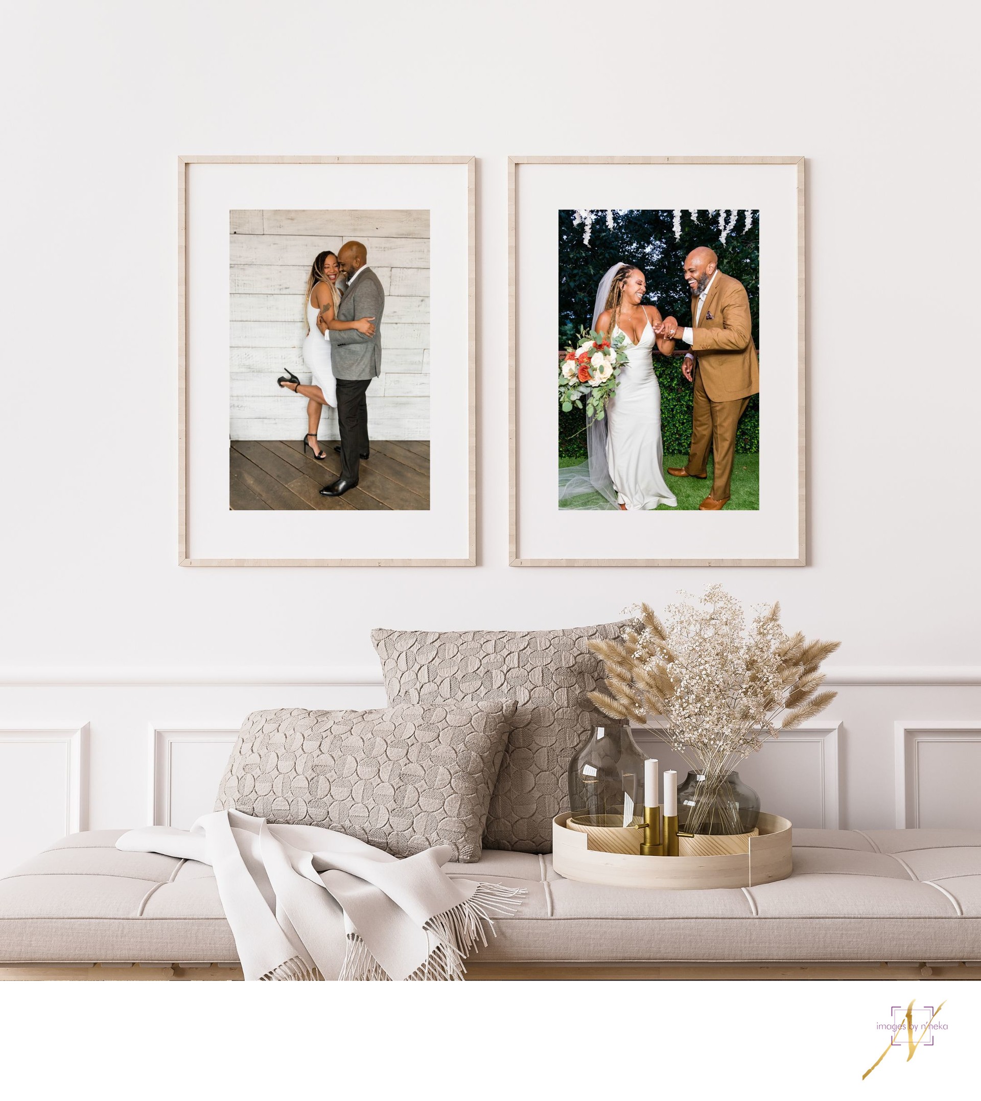 Atlanta Photographer - Images by N'neka - Images by N'neka