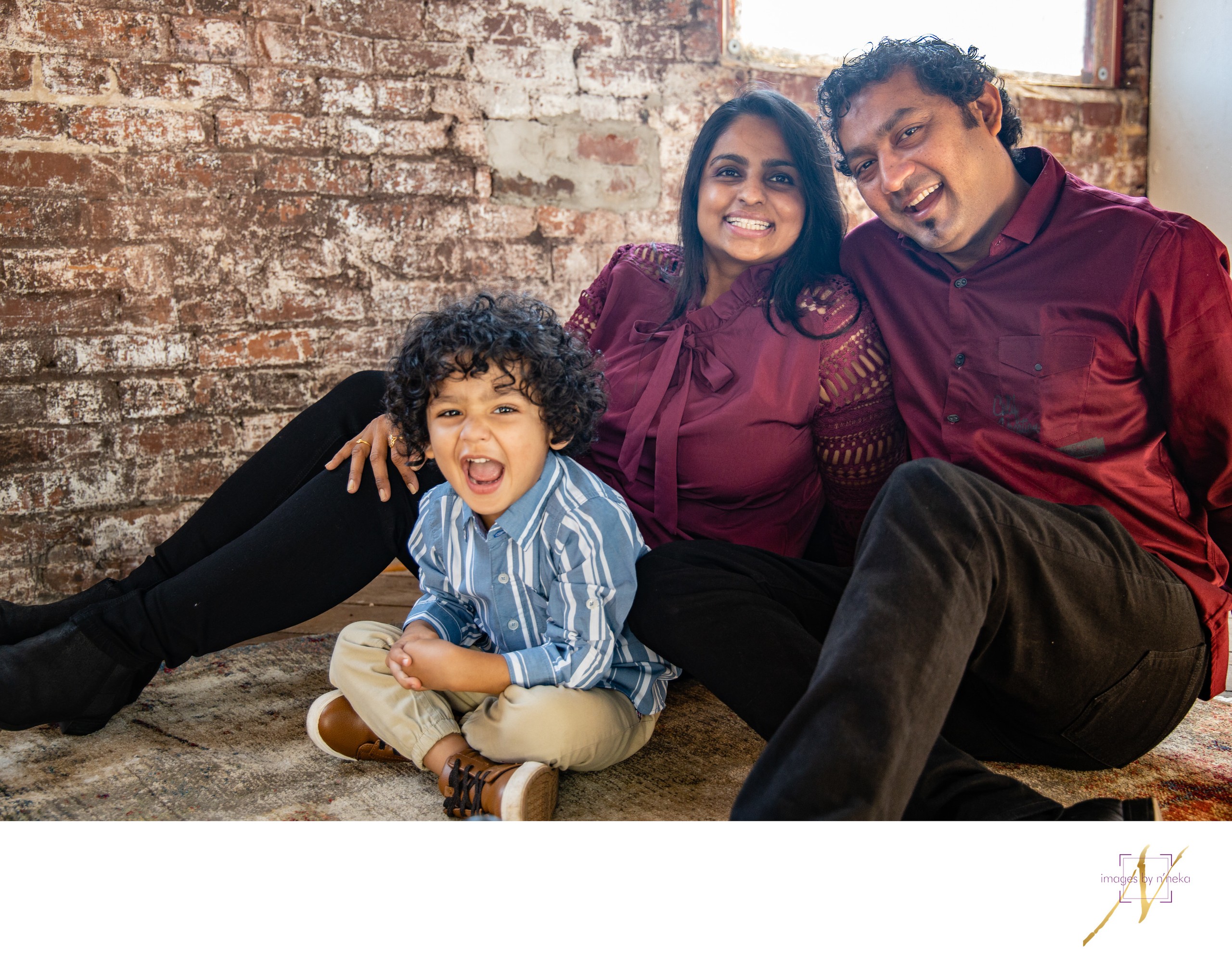 Atlanta Photographer - Images by N'neka - Images by N'neka