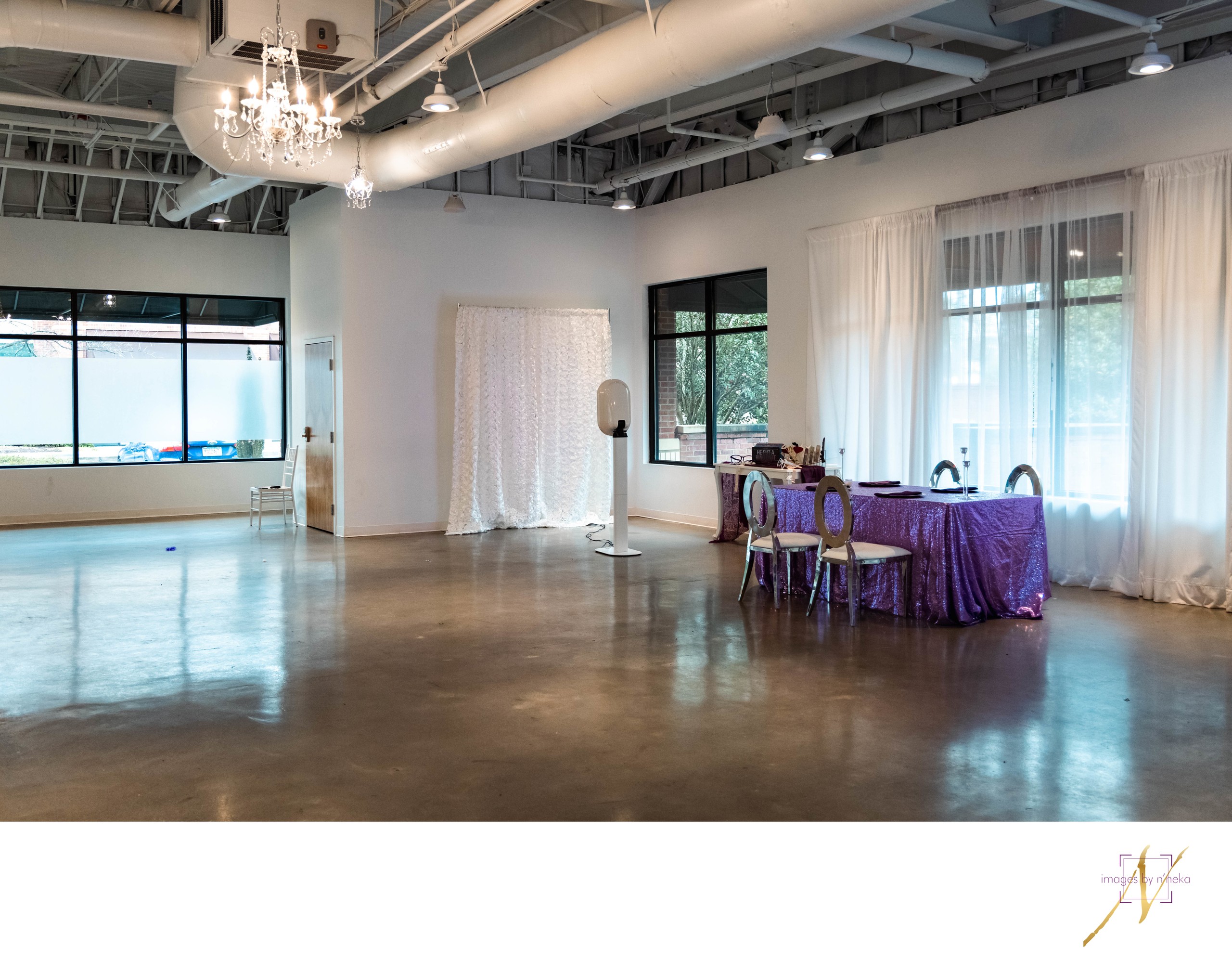 10 Black-Owned Venues in Atlanta - Images by N'neka