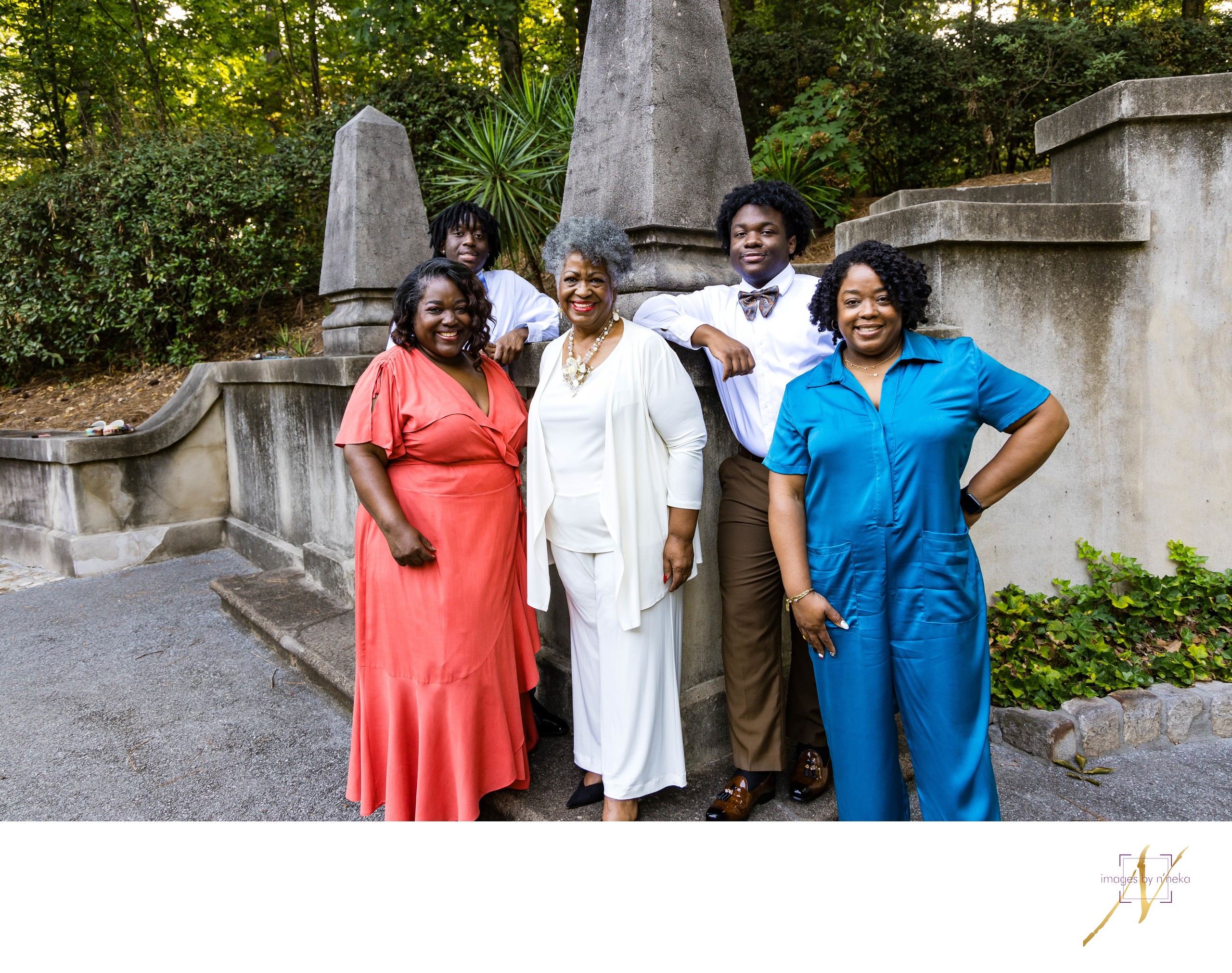 Atlanta Photographer - Images by N'neka - Images by N'neka