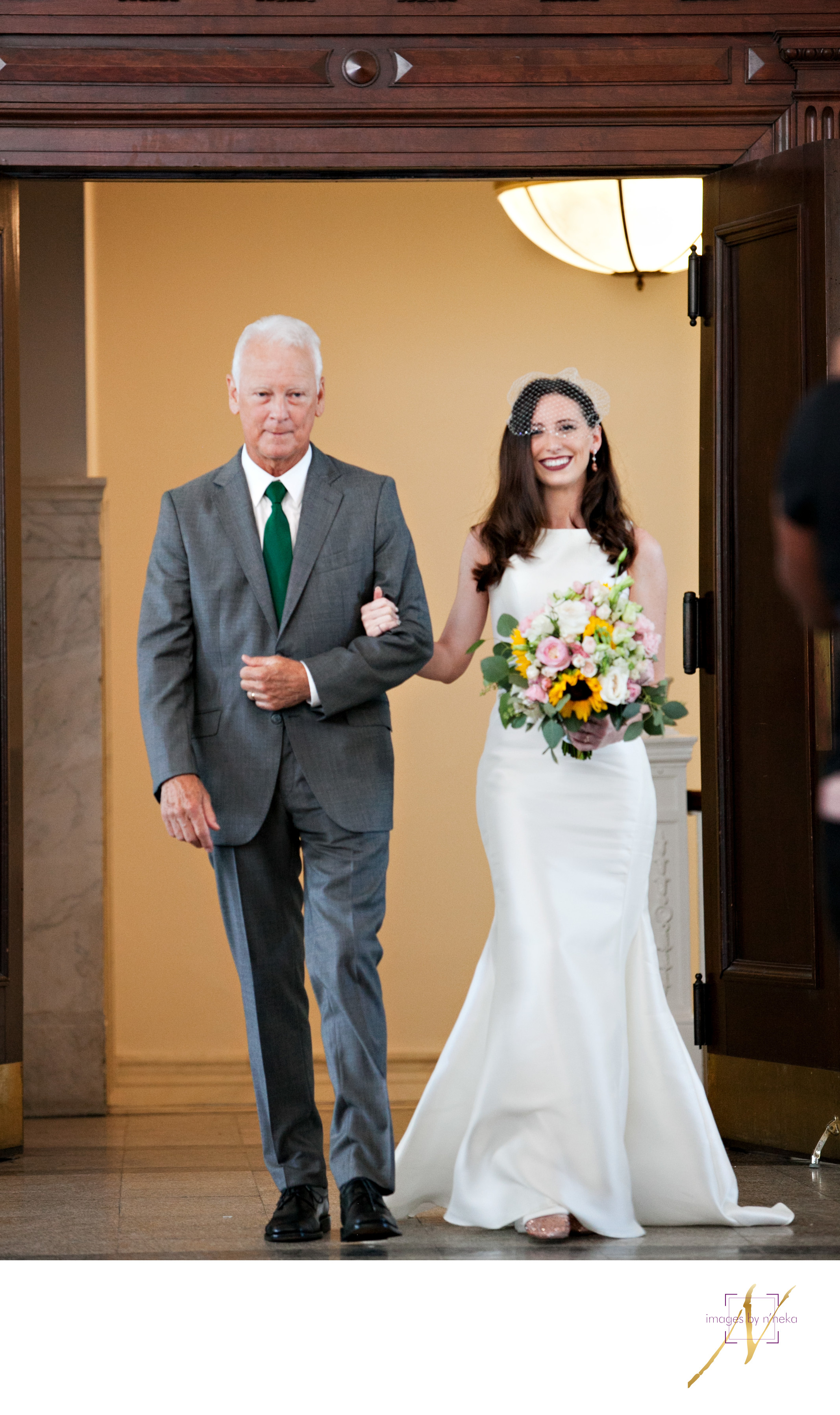 dekalb historic courthouse wedding bride - Historic Dekalb Courthouse ...