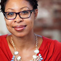 Atlanta Headshots Photographer - Images by N'neka