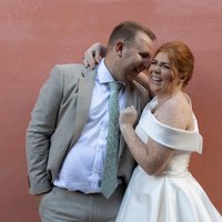 Molly & Stuart - Lake Garda Weddings