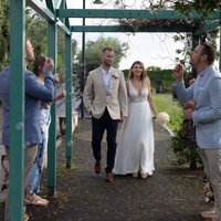 Martell & Scott - Lake Garda Weddings