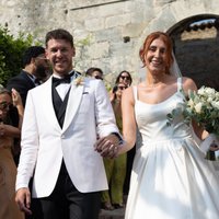 Emily & Jack - Lake Garda Weddings