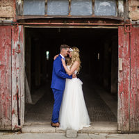 Mulberry Lane Farm Wedding Photos