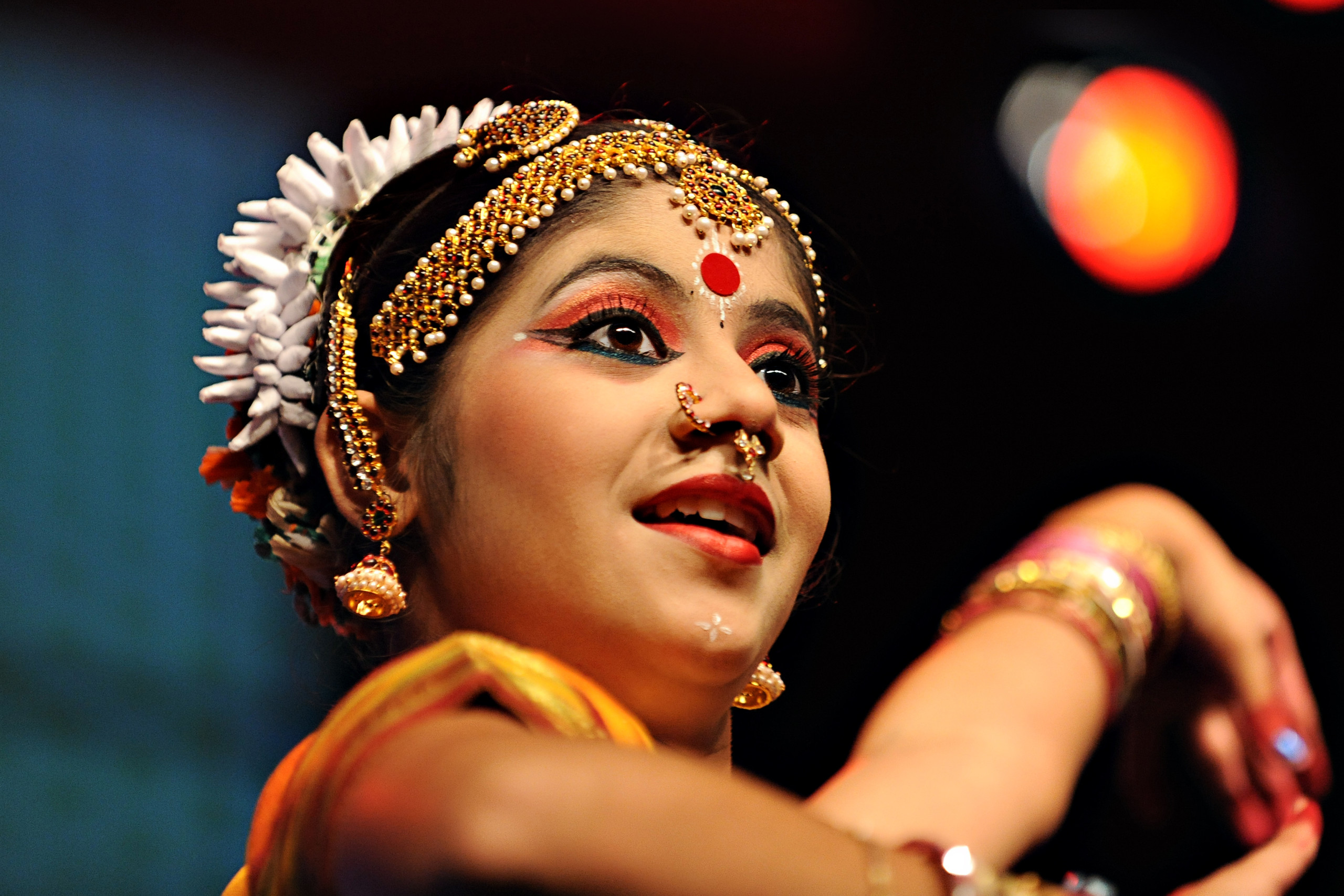 Event Photographers Atlanta Indian Dance Recital - Wedding Photographer ...