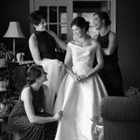 Wedding, Event, and Portrait Photographer Washington DC | Laura ...