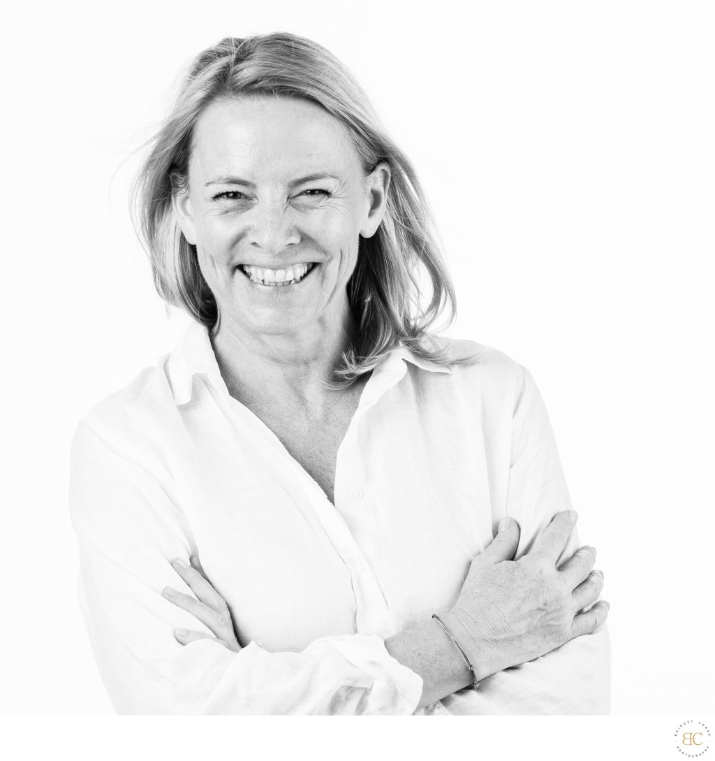 JHB Studio | Award-Winning Portrait Photographer