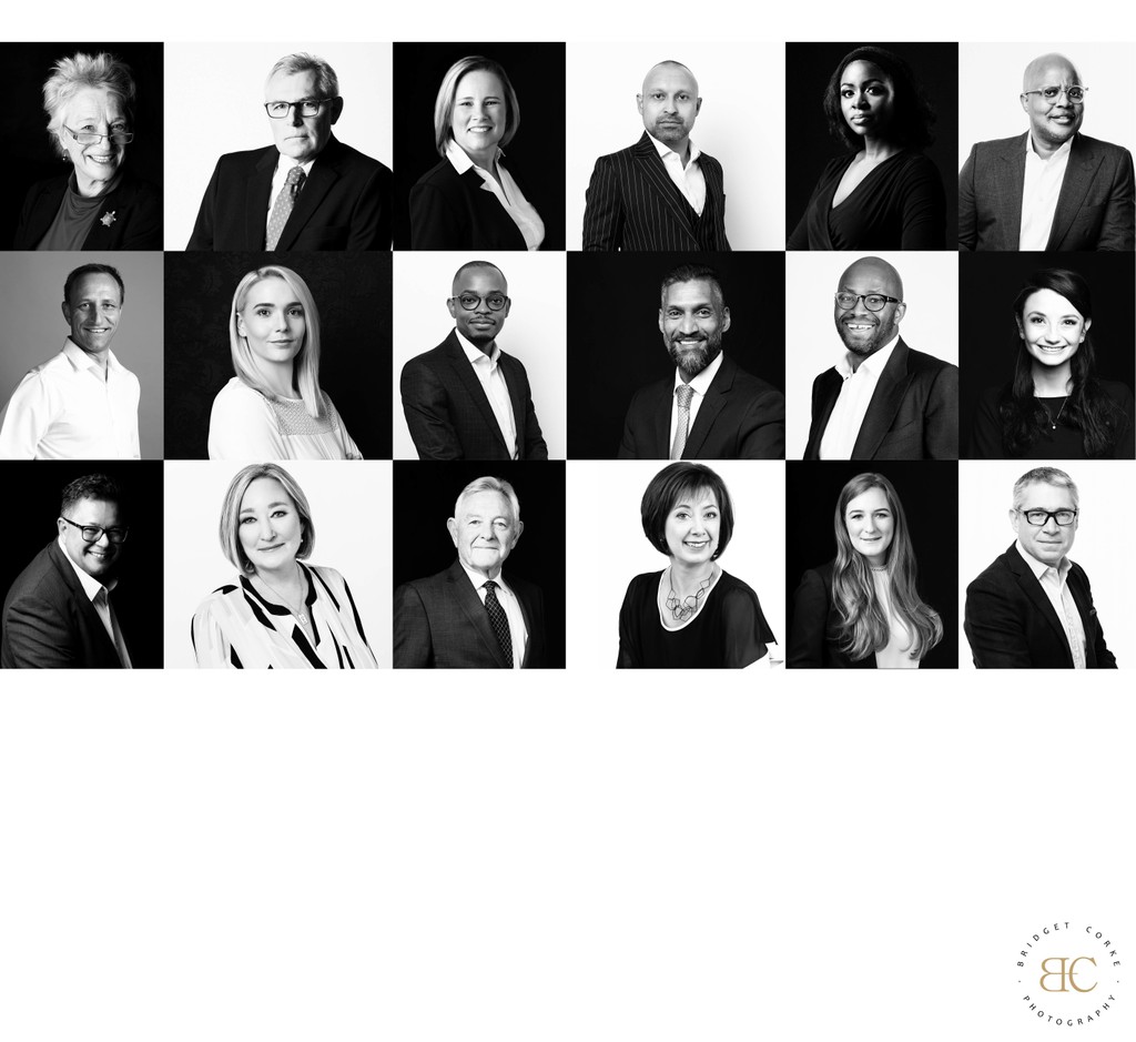 Headshot vs. Portrait: Key Differences Explained