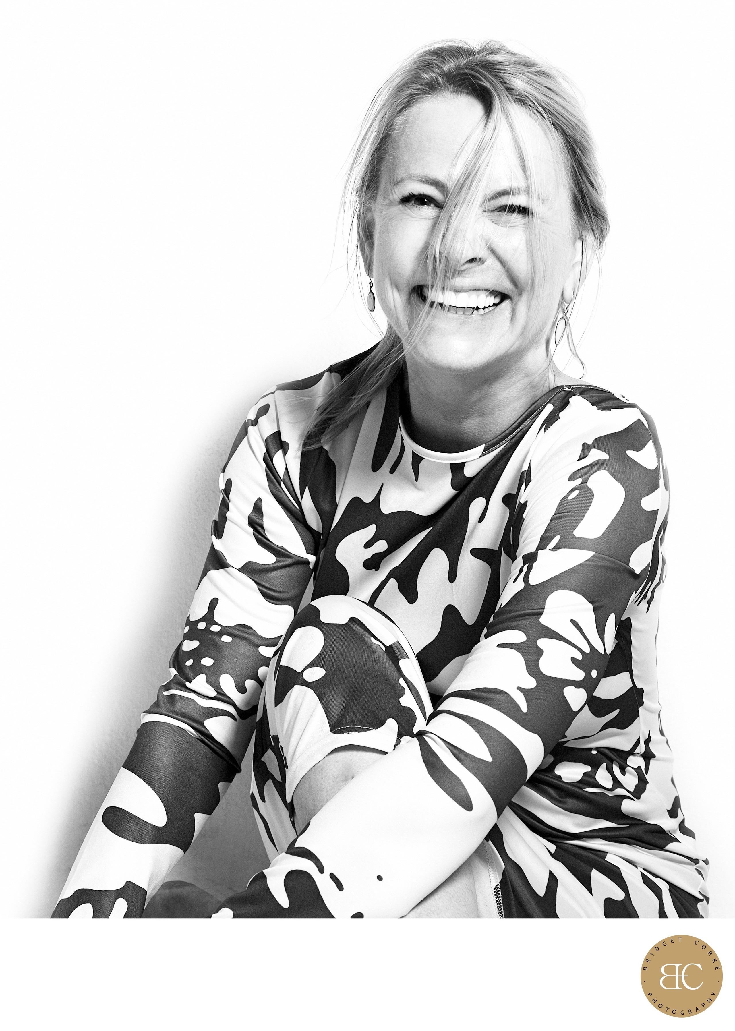 JHB Studio | Award-Winning Portrait Photographer