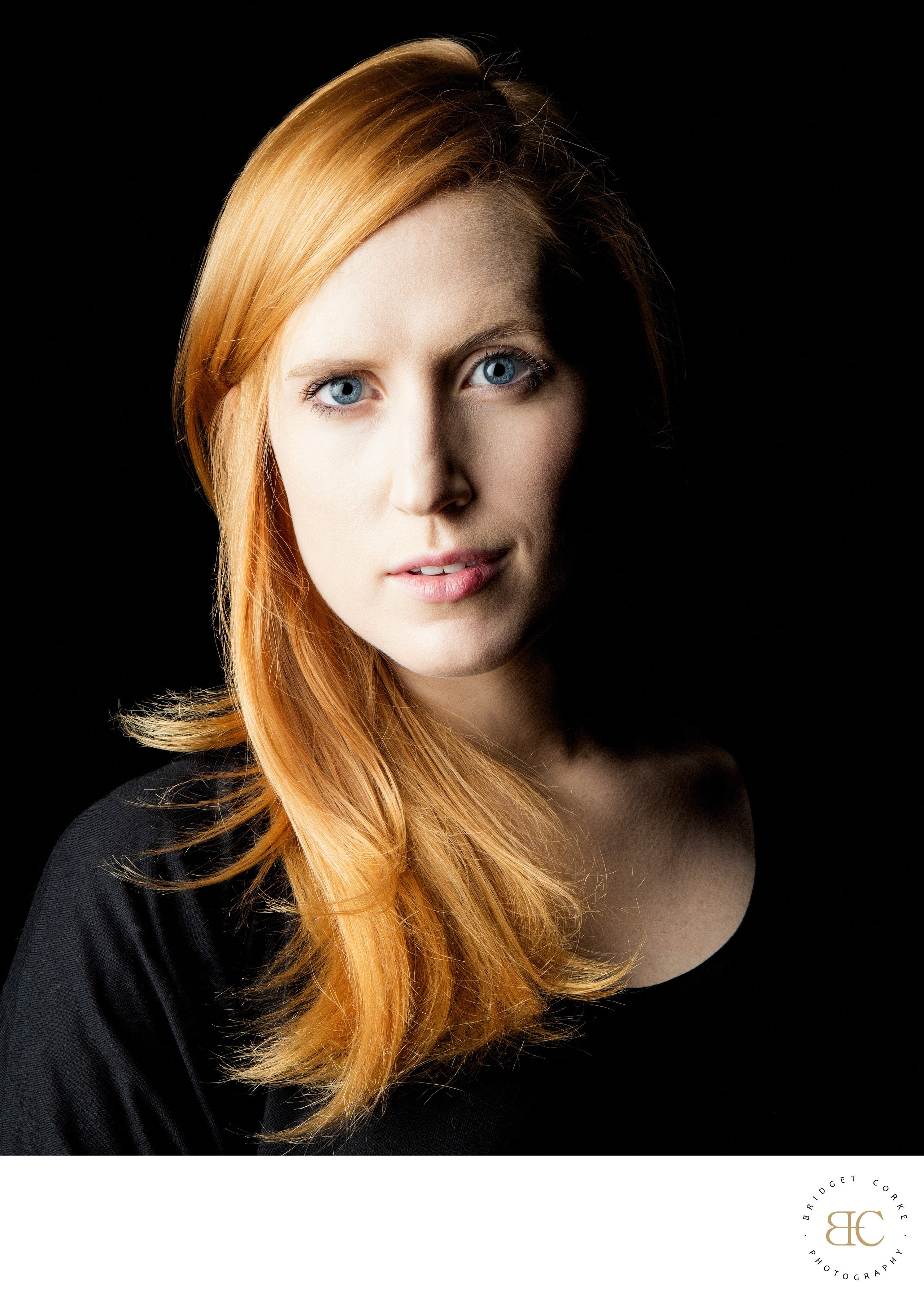 Johannesburg Professional Portrait Studio Photographer