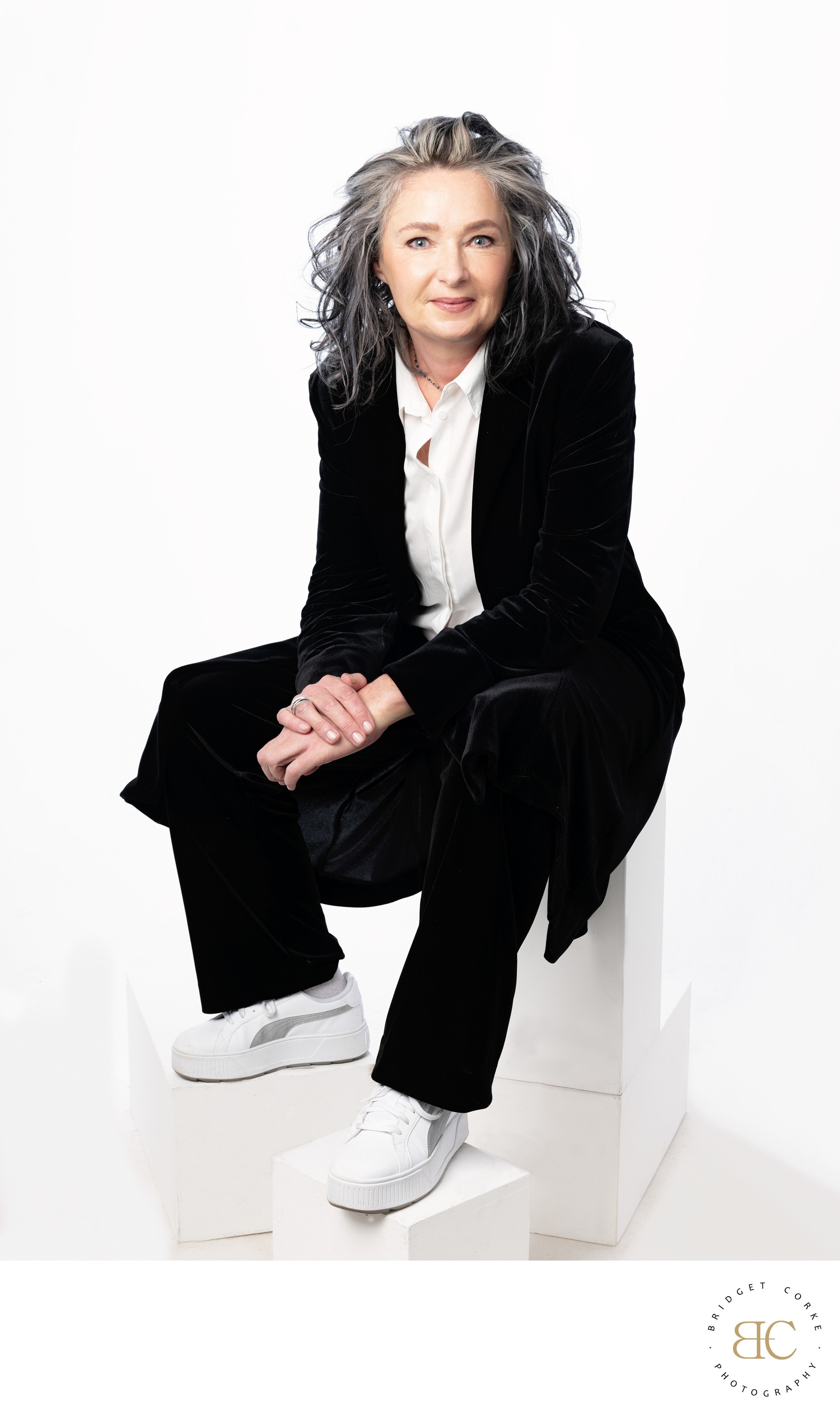 Johannesburg Portrait & Headshot Photographer