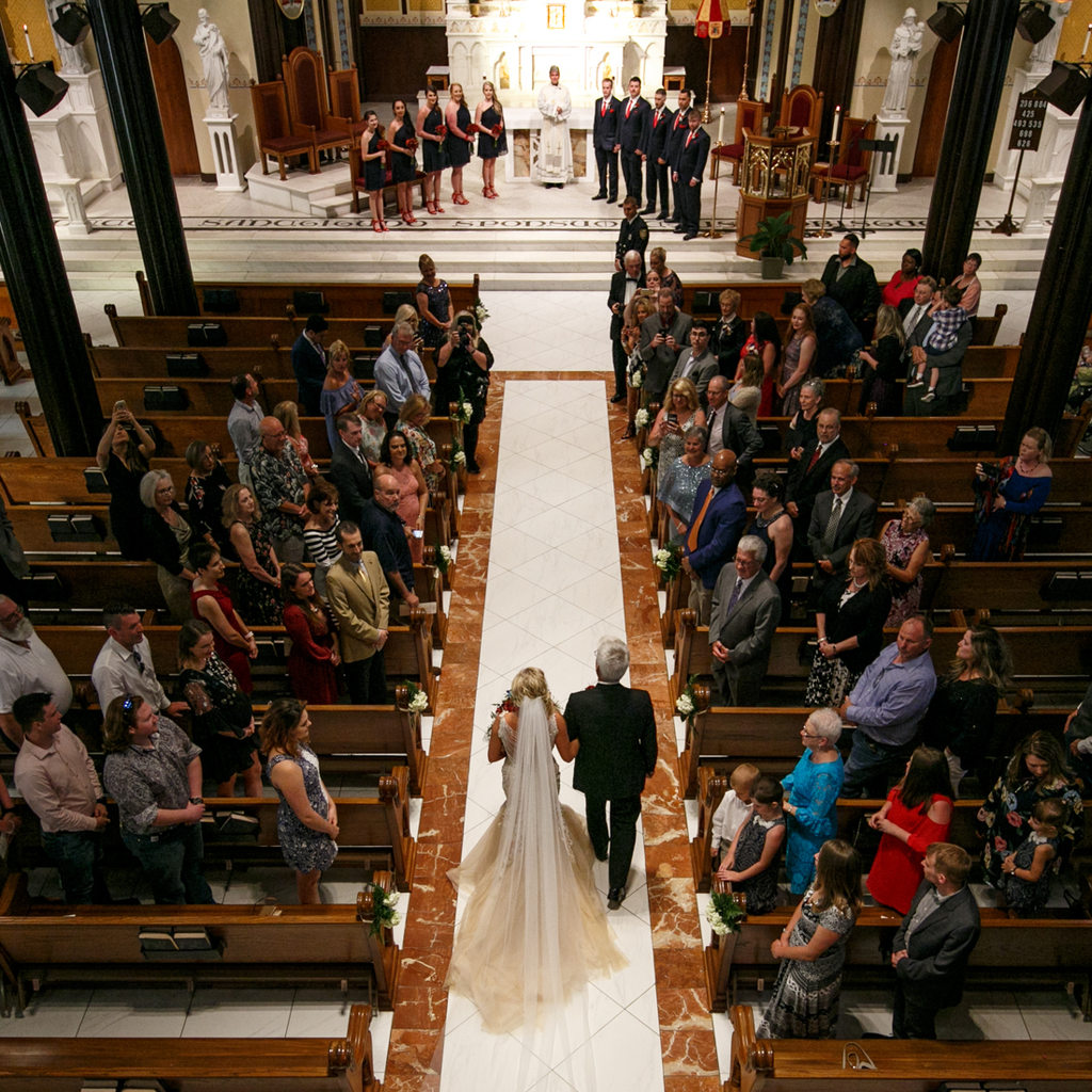 Houston Wedding Photographer