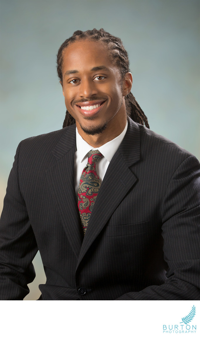 Boone Commercial Head Shot Attorney - Lifestyle & Head Shots