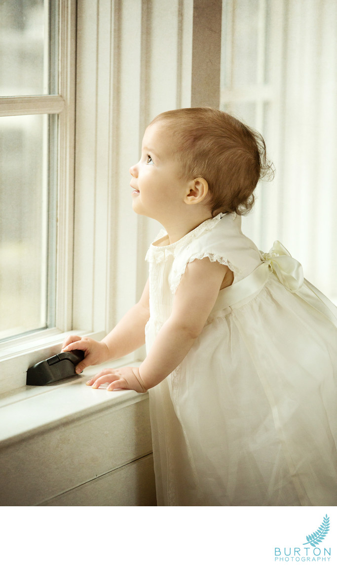 Boone Baby Photographs - Newborn and Baby Portraits Boone, Blowing Rock