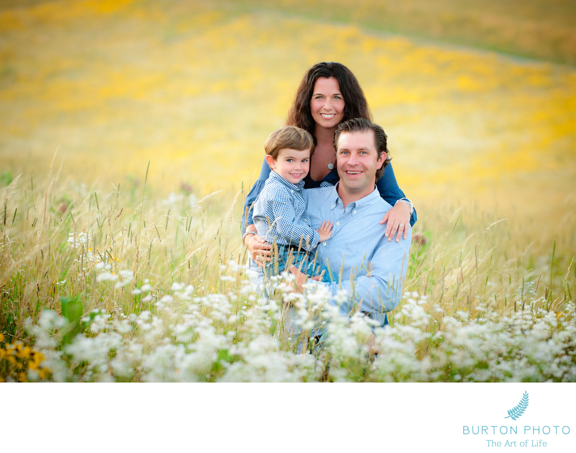 Moses Cone Estate Family Portraits - Family Portrait Gallery – Boone, NC