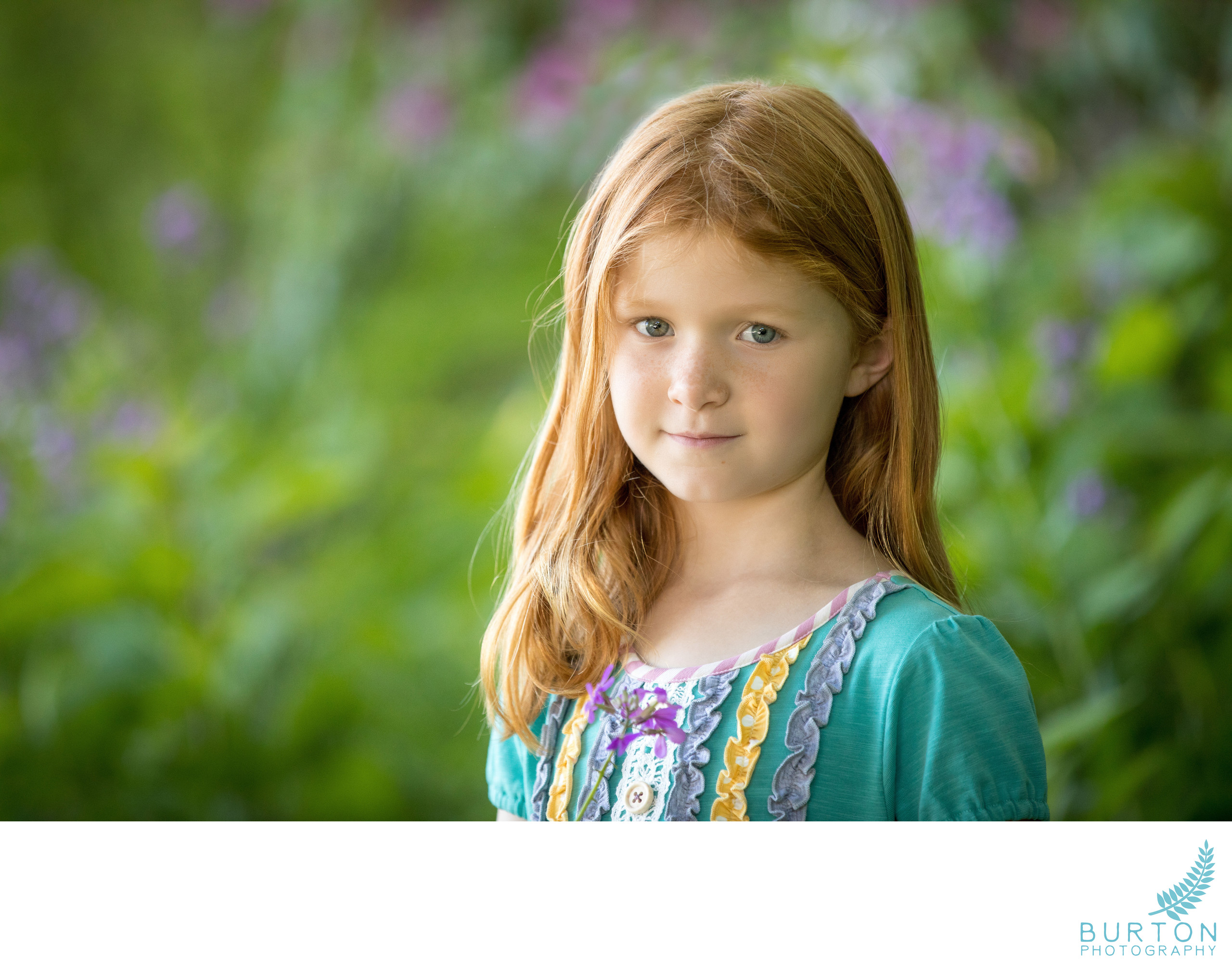 Child Portrait Photographers Moses Cone Estate - Best Boone Children ...