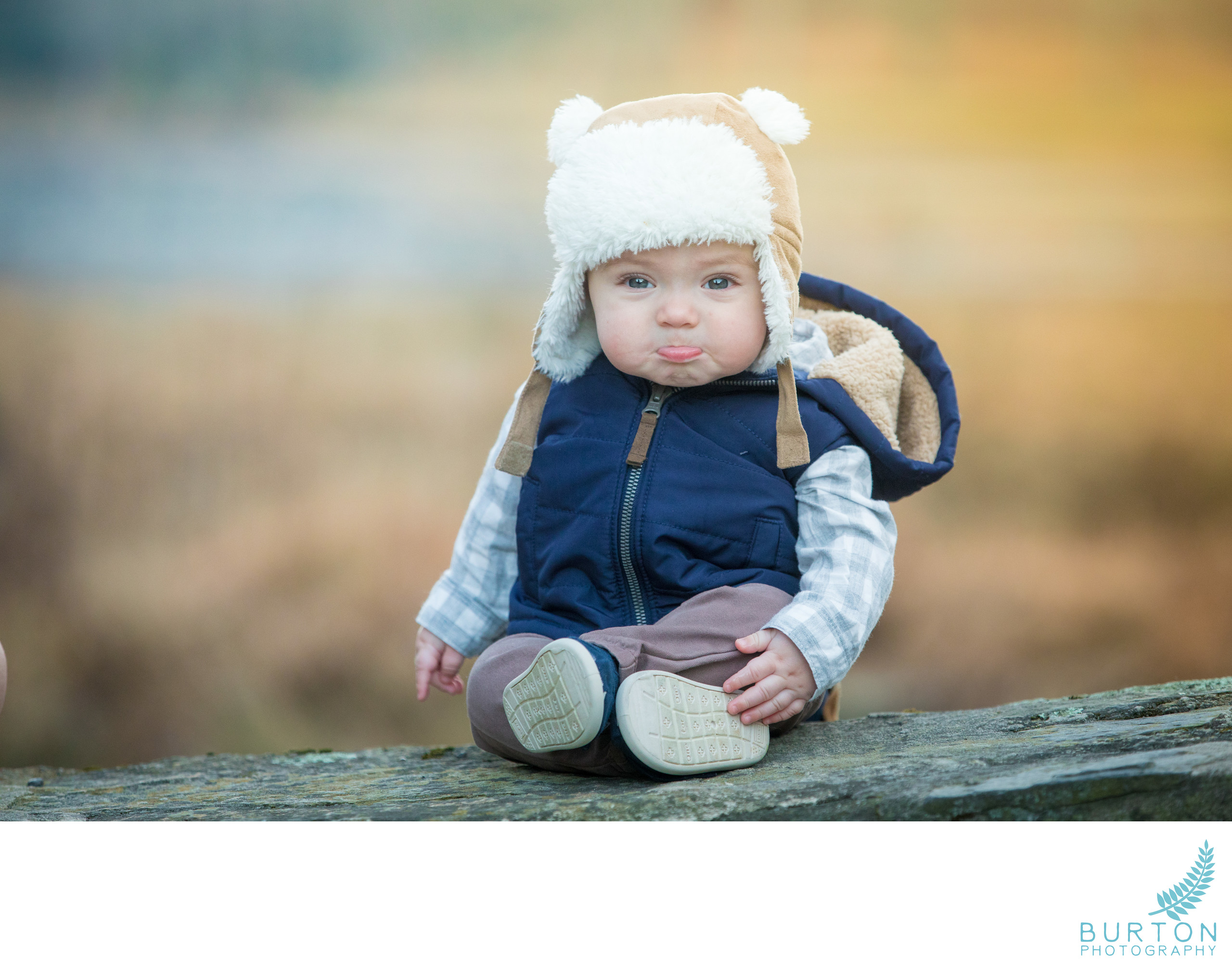 Best Boone Baby Photographer - Newborn and Baby Portraits Boone ...