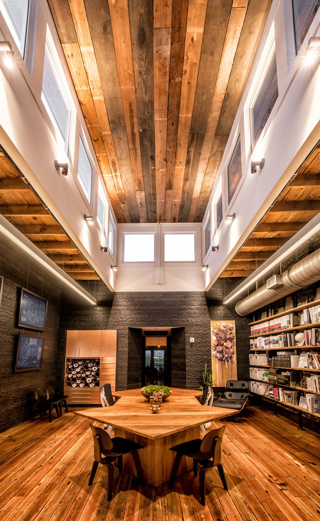 Architectural & Interior Design