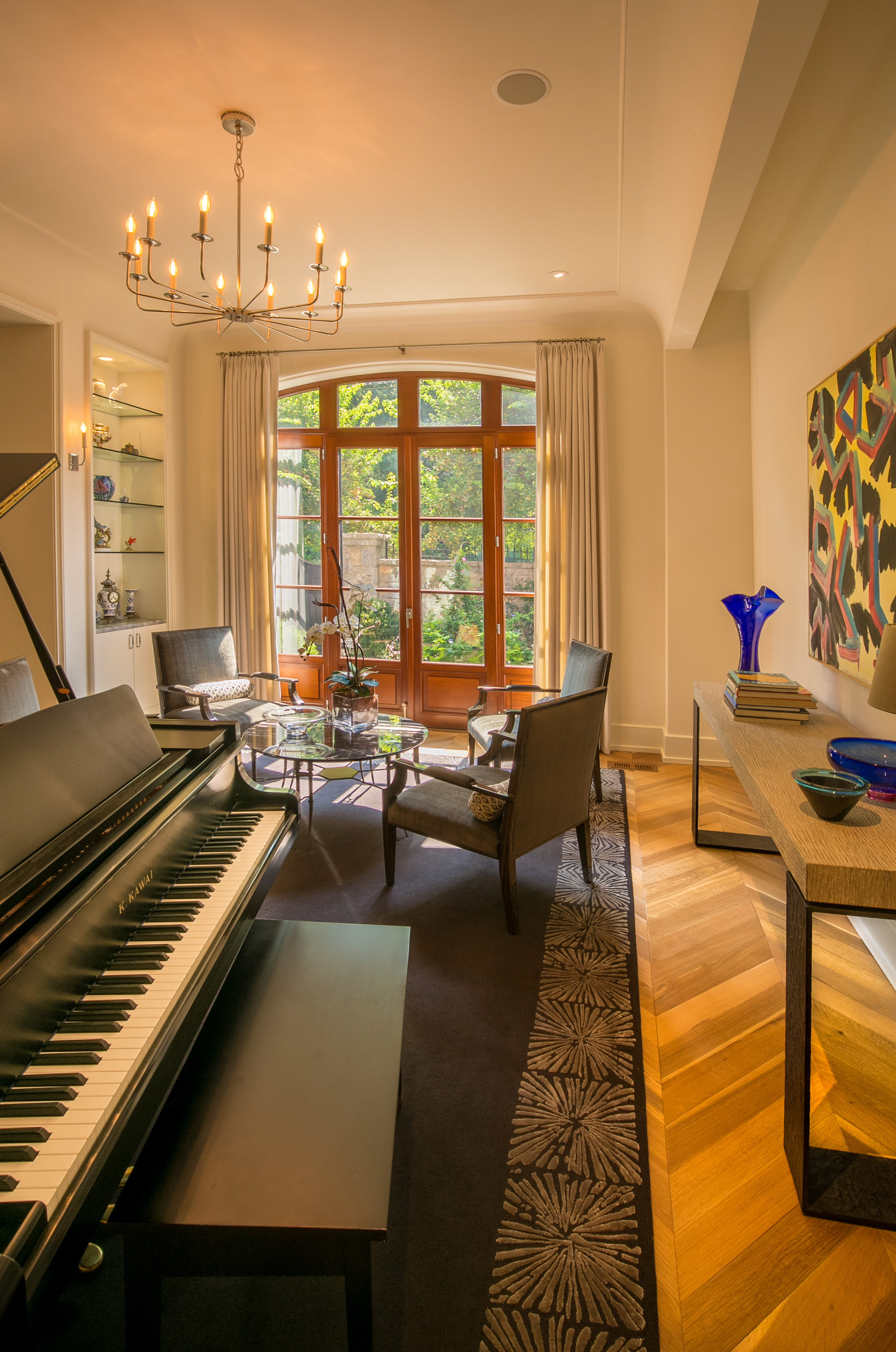 Architectural & Interior Design