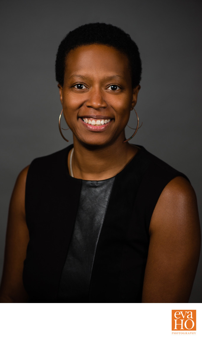 Chicago Artist Amanda Williams - Professional Headshots and Executive ...