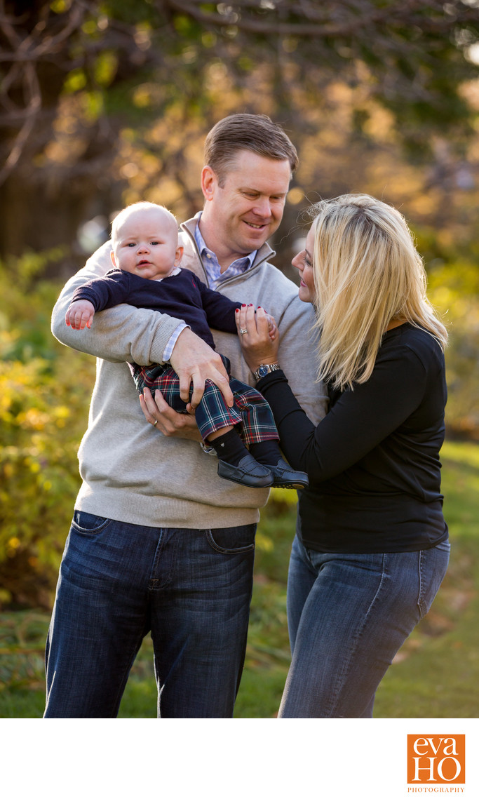 Photos of Family of Three - Family Portrait - Visual Storyteller - Eva ...