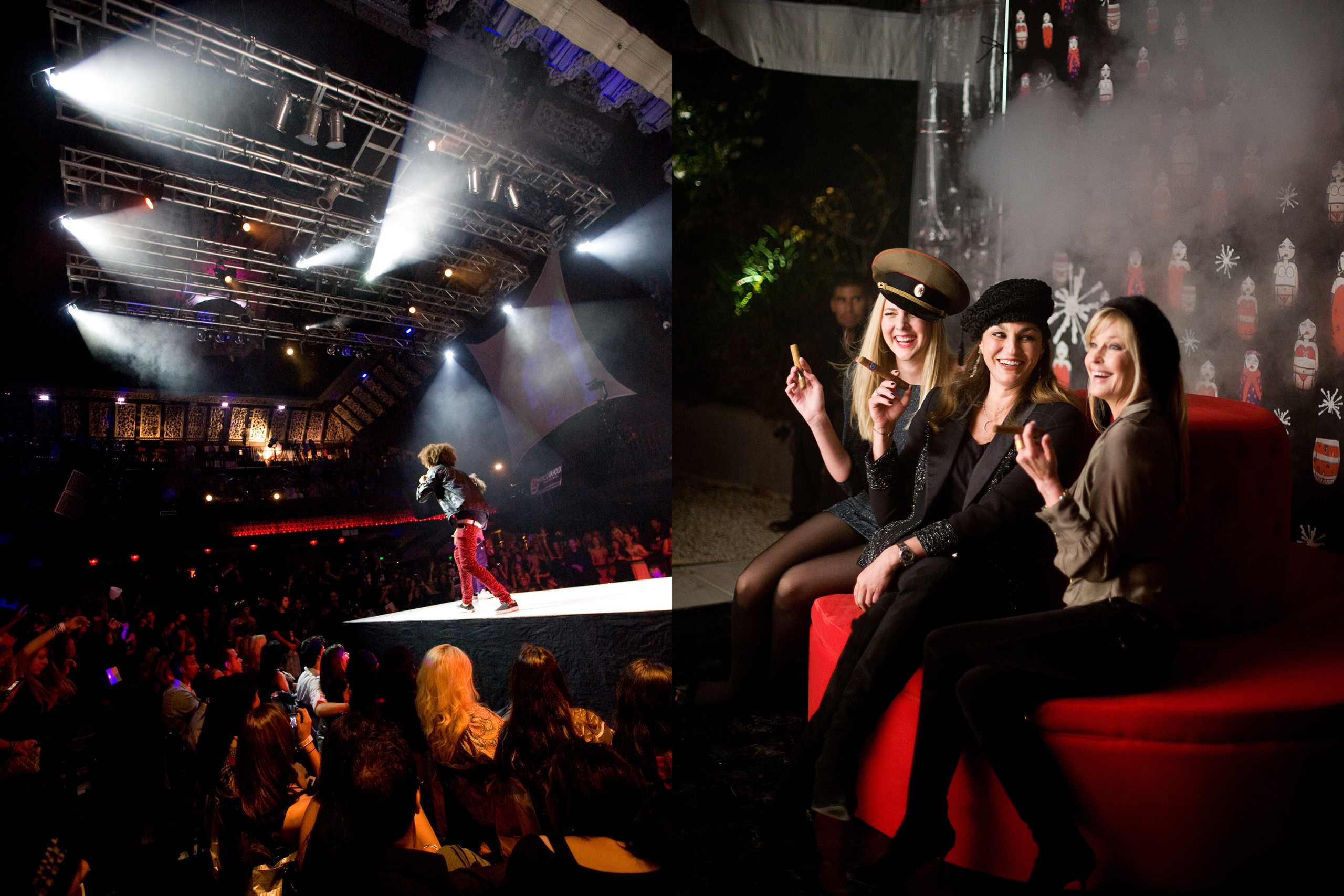 EVENTS - Maya Myers Photography