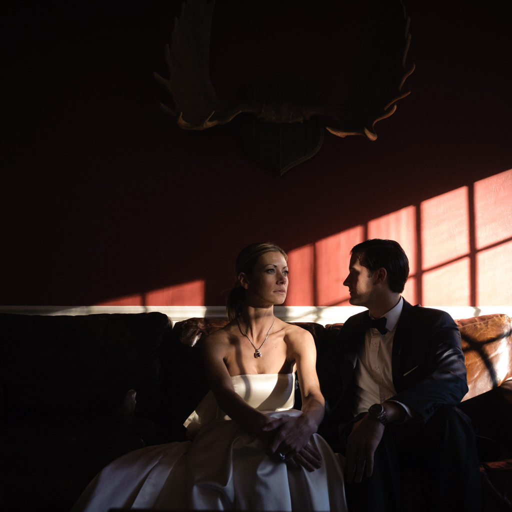 Baltimore (MD) Wedding Photographer - Amy Deputy Photography