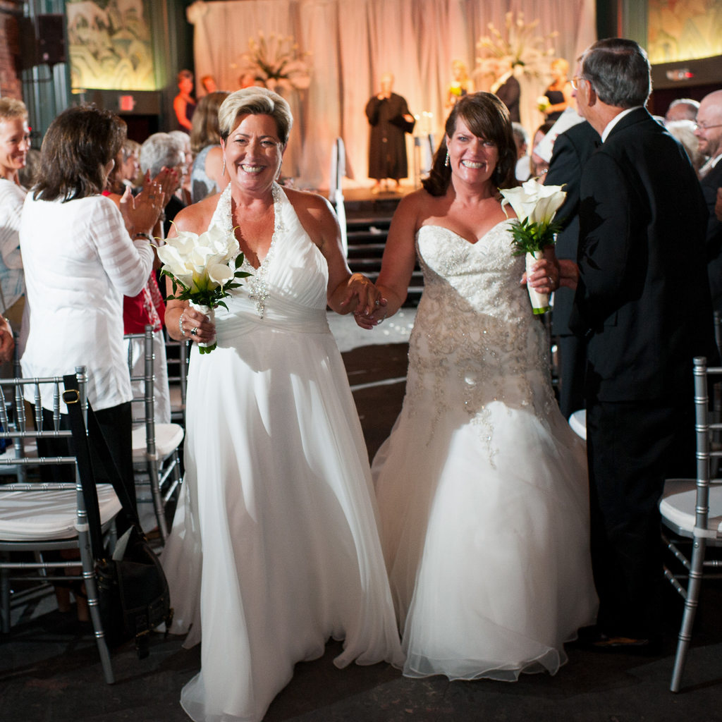 Baltimore (MD) Wedding Photographer - Amy Deputy Photography