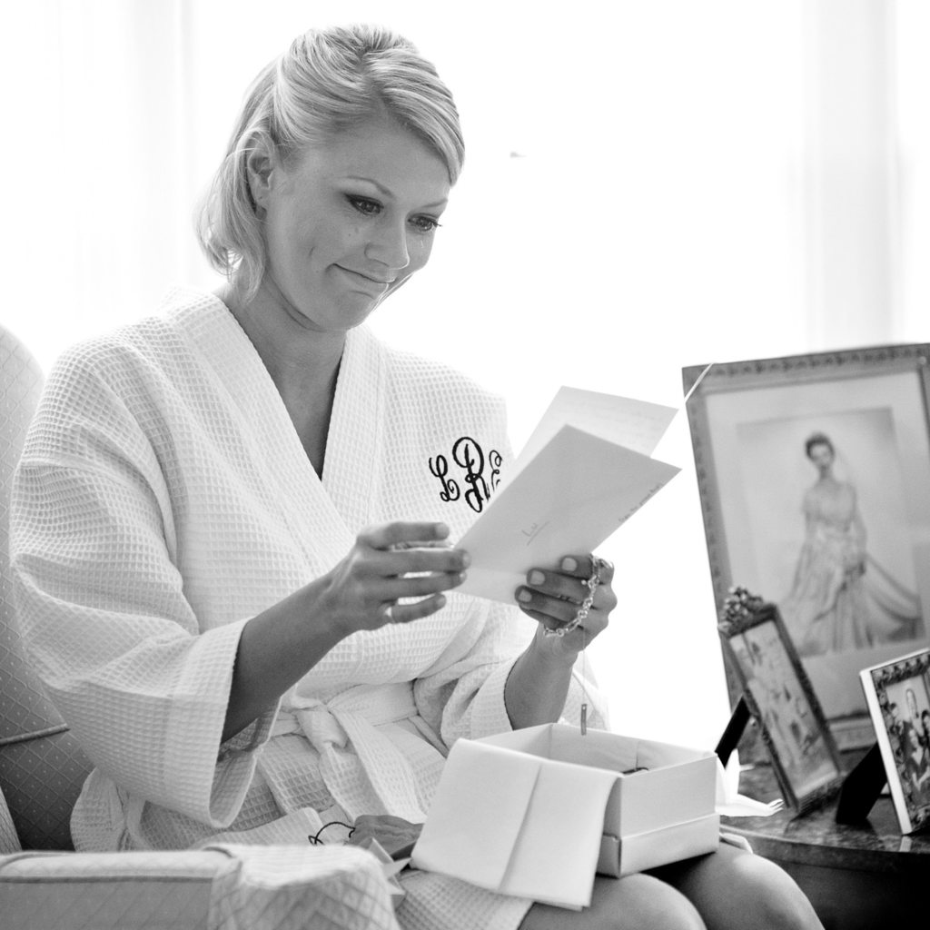 Baltimore (MD) Wedding Photographer - Amy Deputy Photography