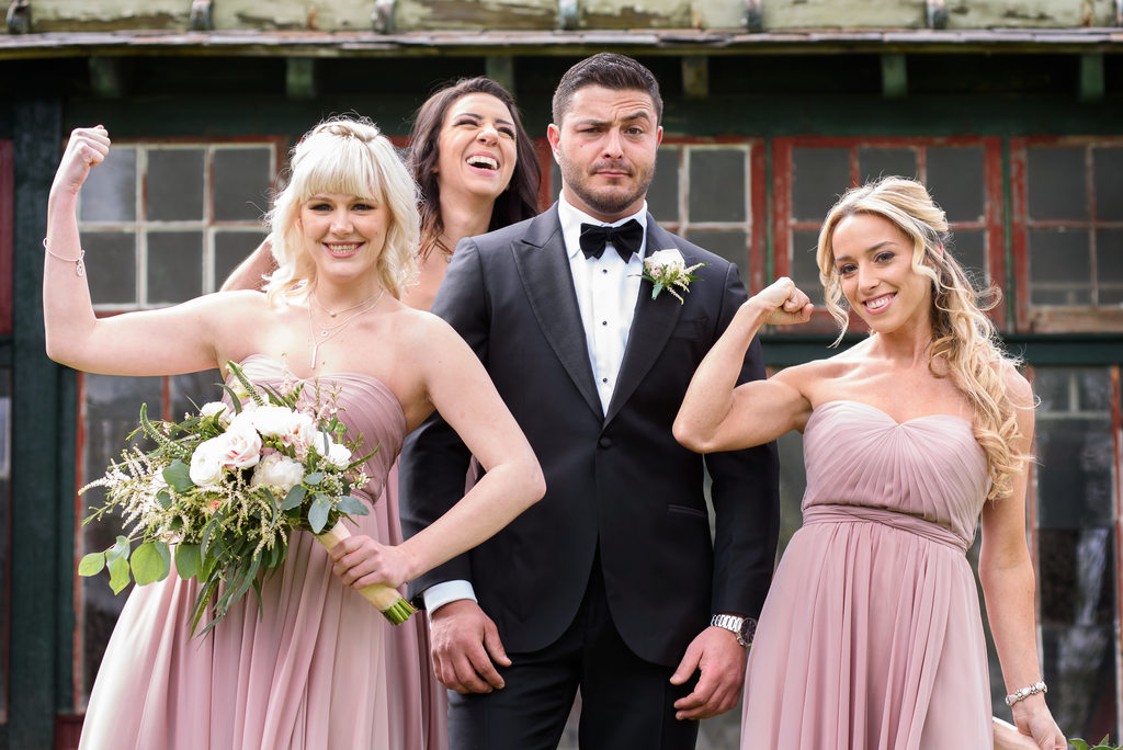 Rebecca Barger Photography