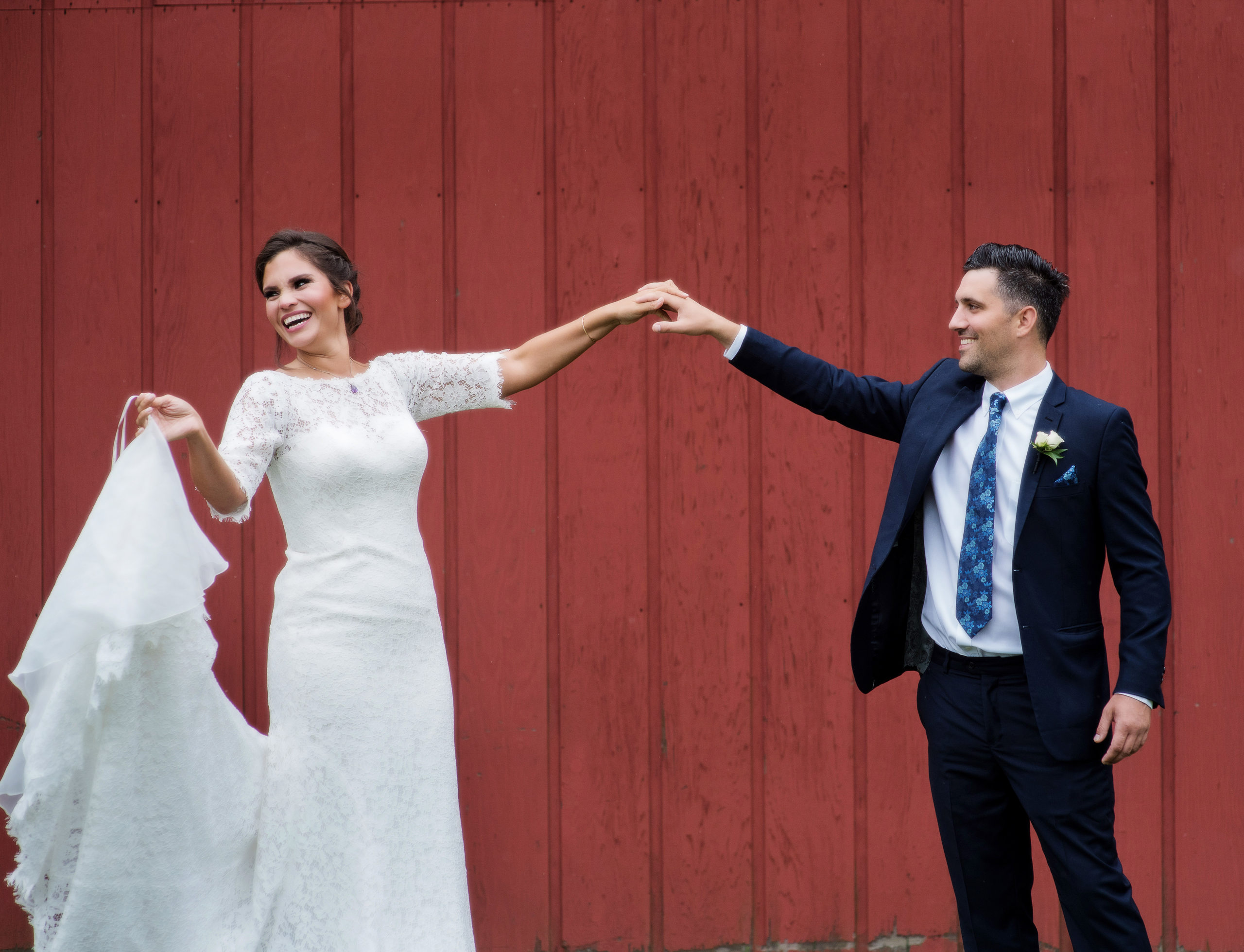 Rebecca Barger Photography