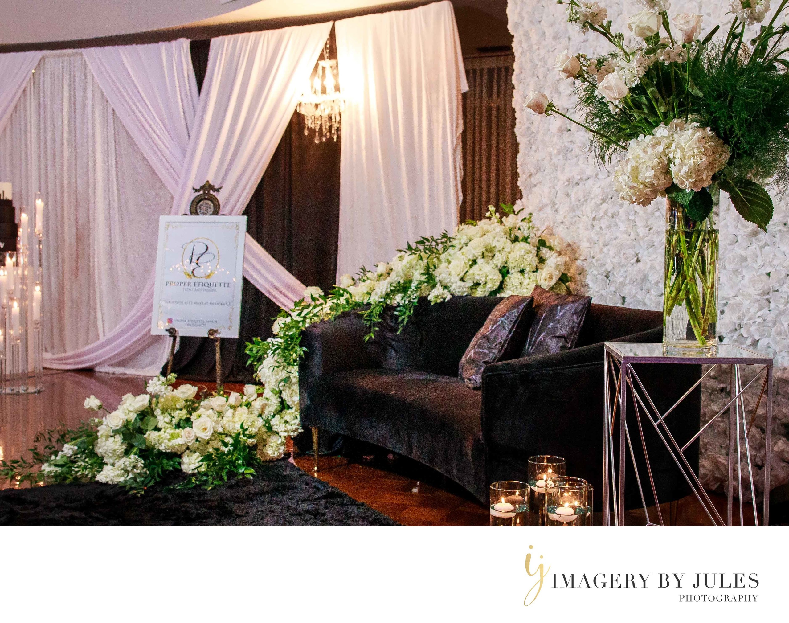 Royal Fiesta Event Center 25th Birthday - Imagery by Jules Photography