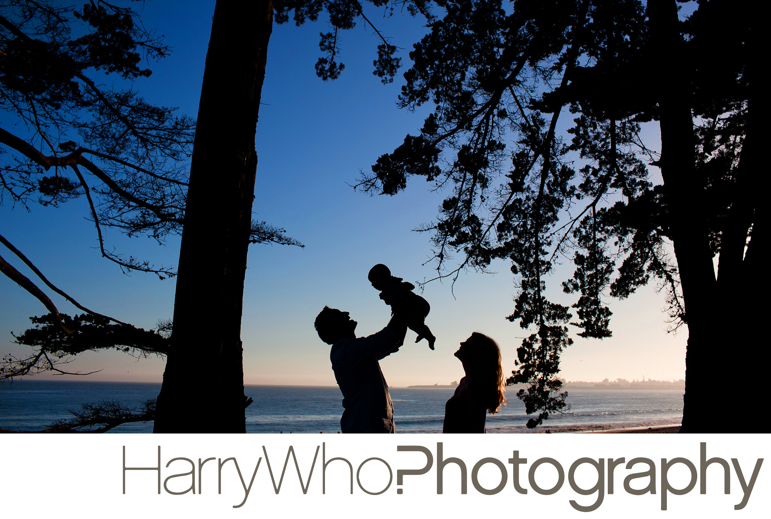 Fun and artistic family photo - San Jose Family Photographer - Harry ...