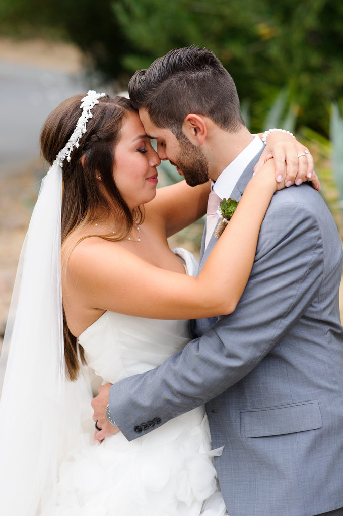 San Francisco Bay Area Wedding Photographers City Hall