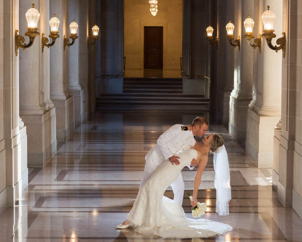 San Francisco Bay Area Wedding Photographer