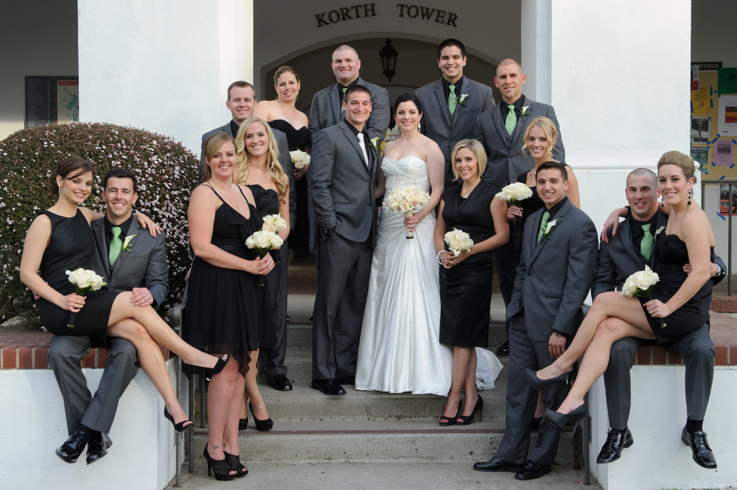 San Francisco Bay Area Wedding Photographers Affordable