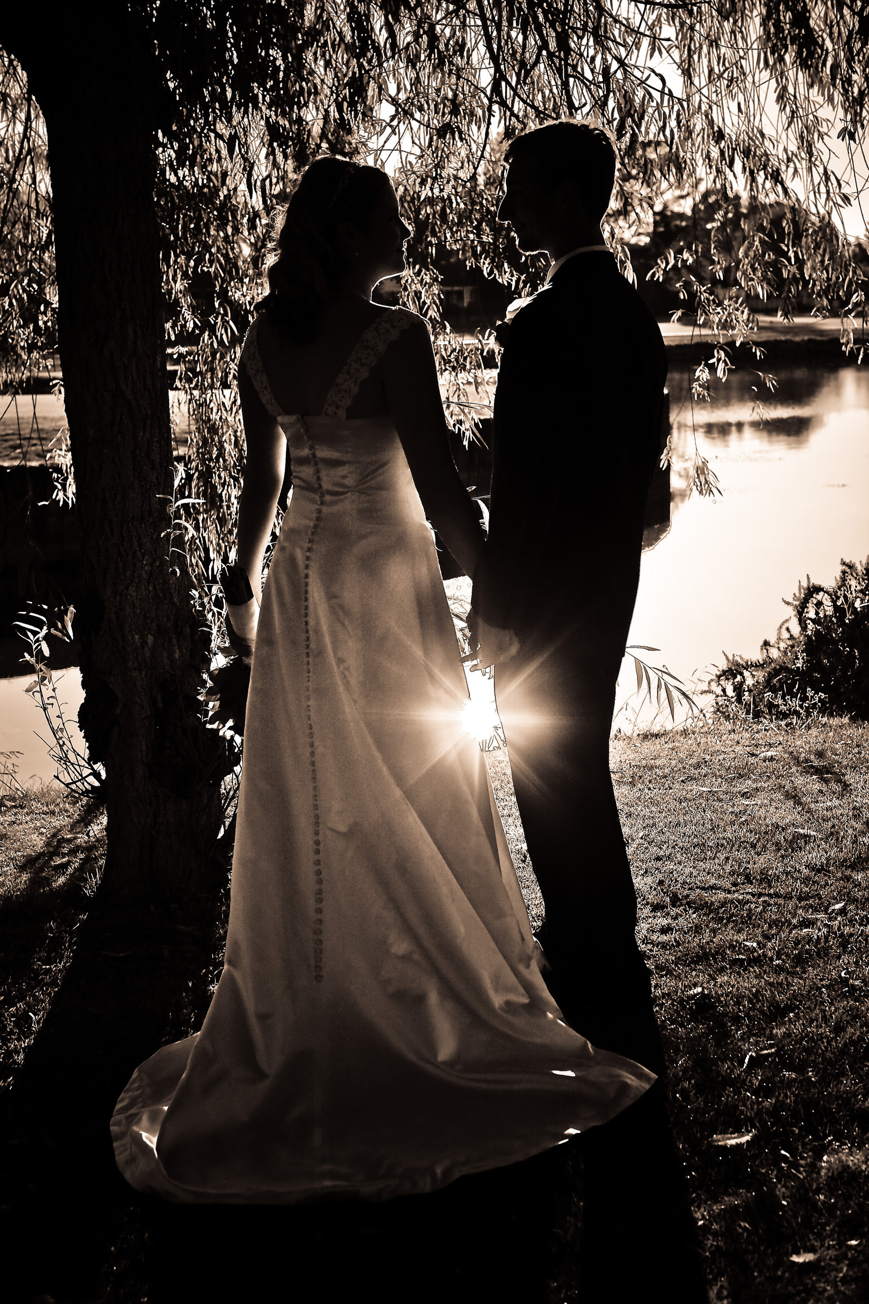 San Francisco Bay Area Wedding Photographers - Affordable