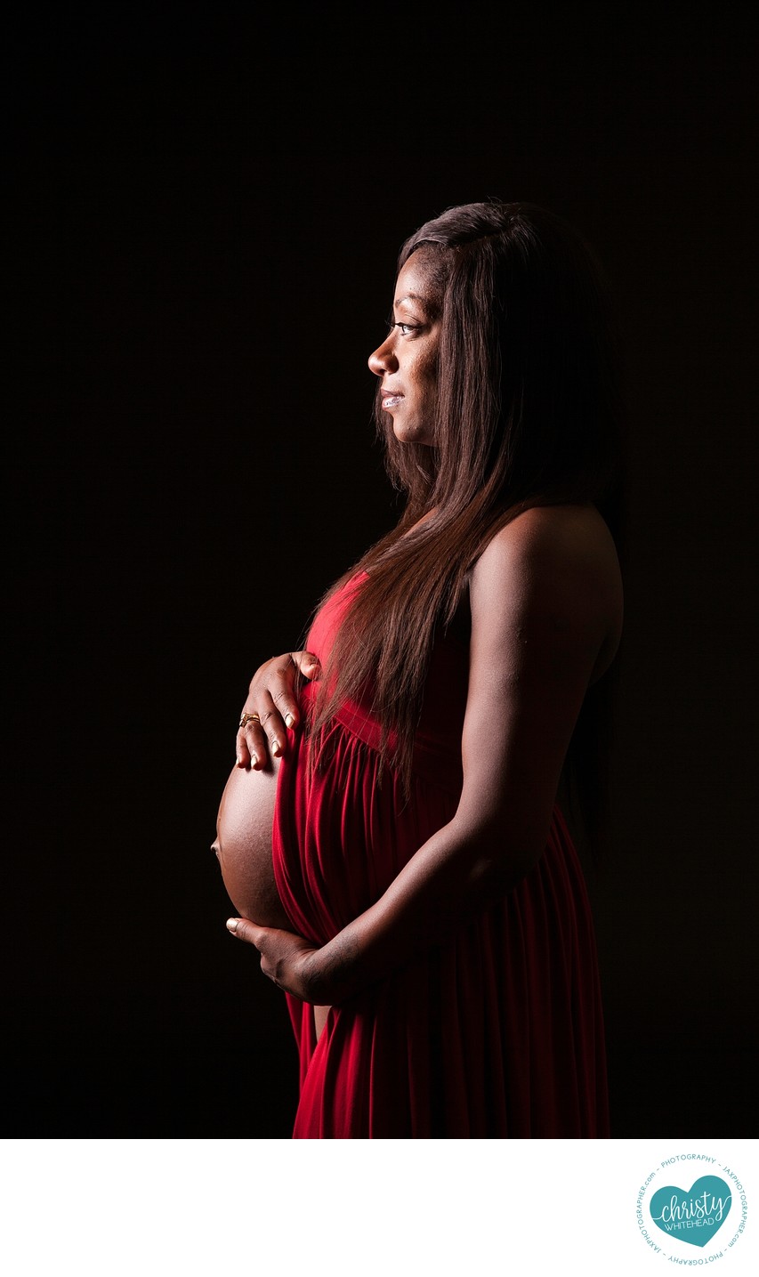 Beautiful Pregnant Woman Photo Shoot Jacksonville - Jacksonville ...